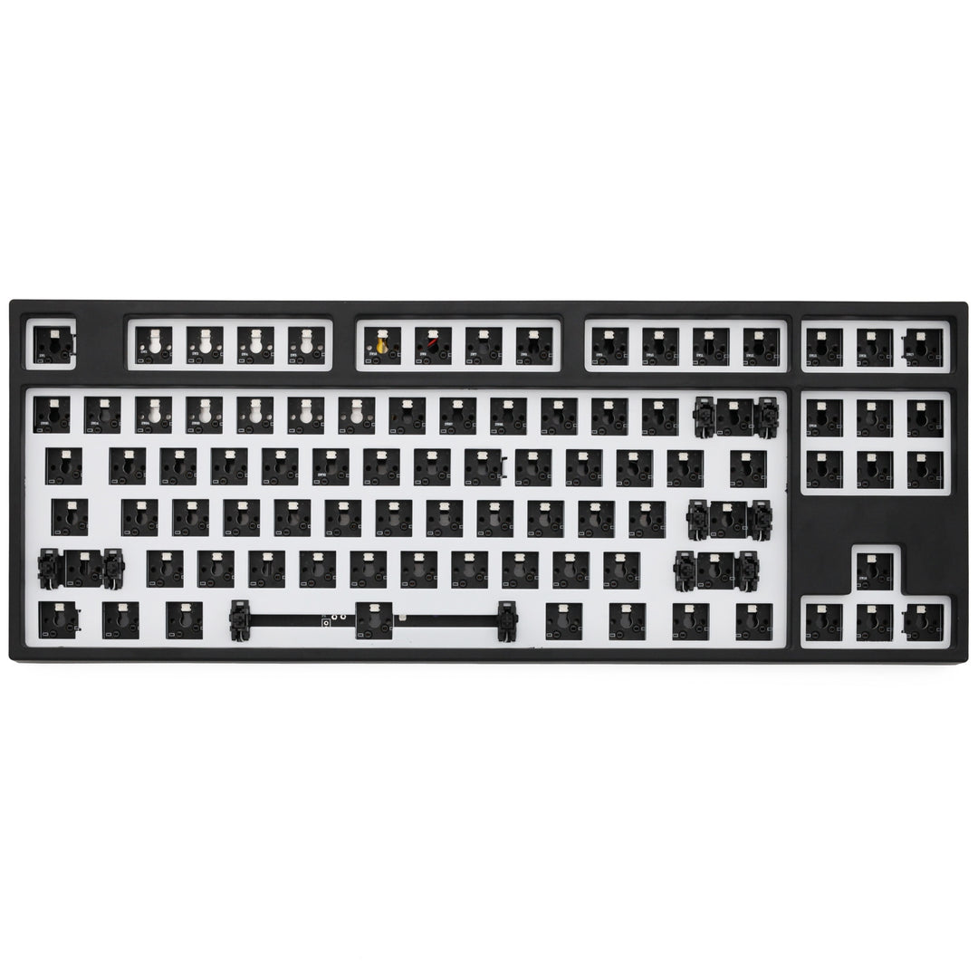 80% Keyboard – KPrepublic