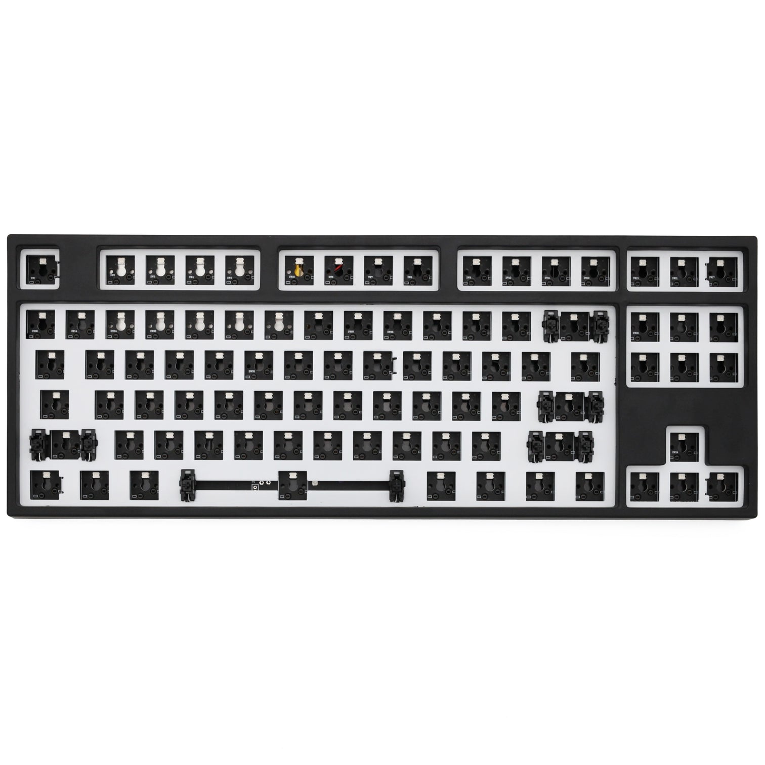 Keyboard – KPrepublic