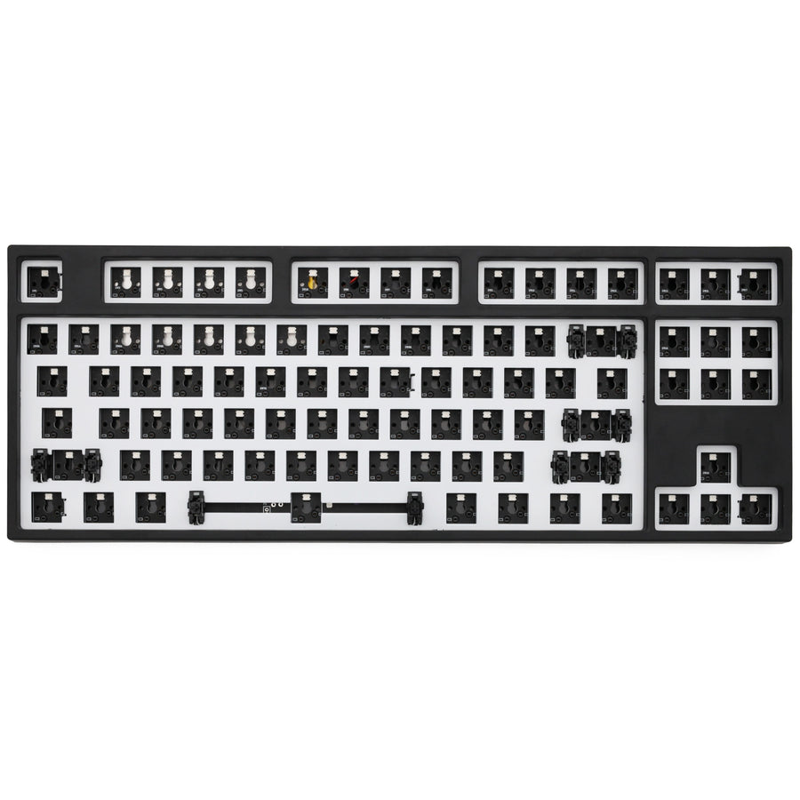 80% Keyboard – KPrepublic