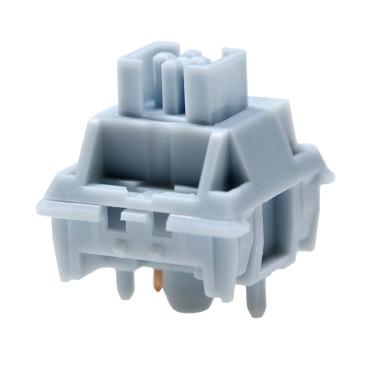 MOONDROP Tessence Tactile Switch 5pin RGB SMD 62g mx switch for mechan ...