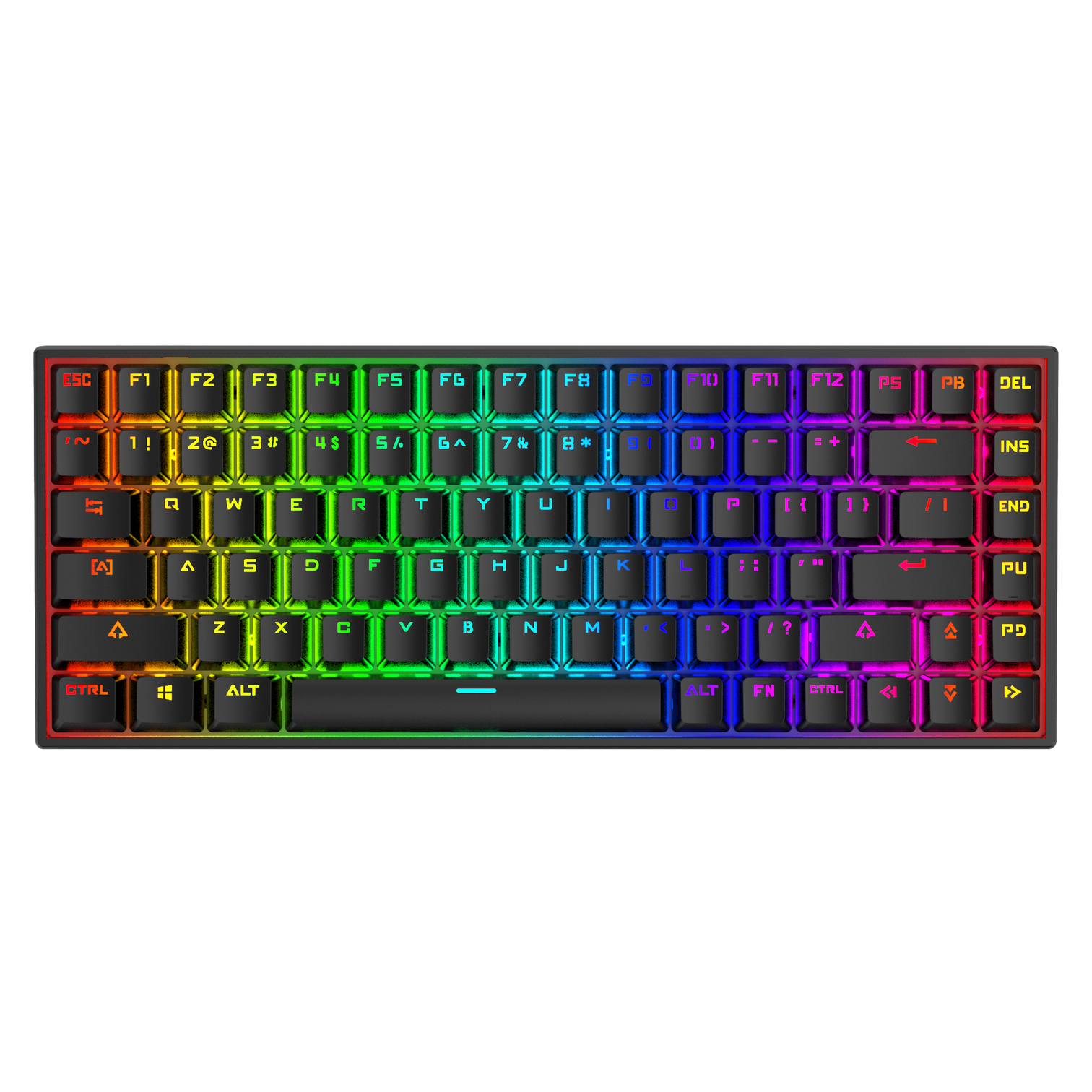 80% Keyboard – Page 2 – KPrepublic