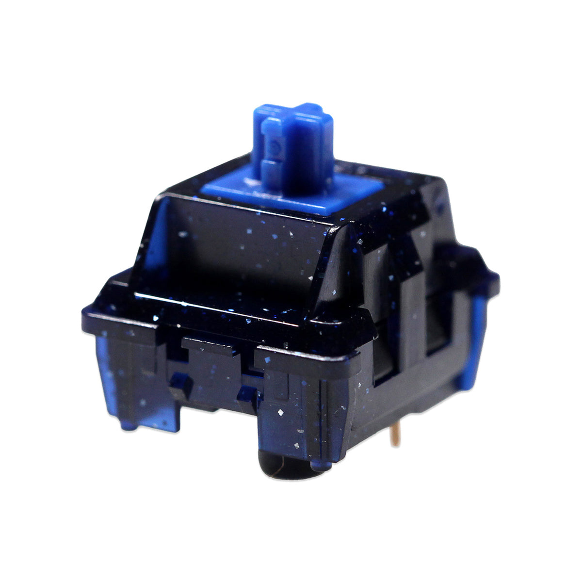 NEXTTIME Blue Star Switch RGB SMD Linear 60g Switches For Mechanical k ...
