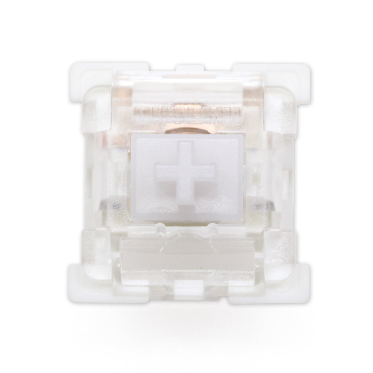 Outemu OTM Silent Grey White switch 3pin RGB SMD Tctile 55g Linear 50g ...