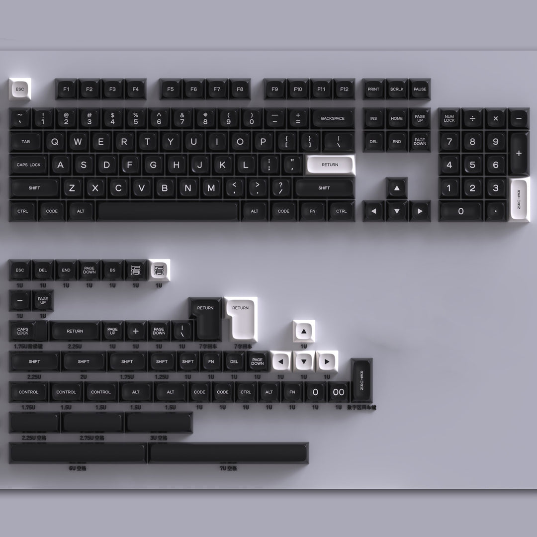 Keycaps – Page 32 – KPrepublic