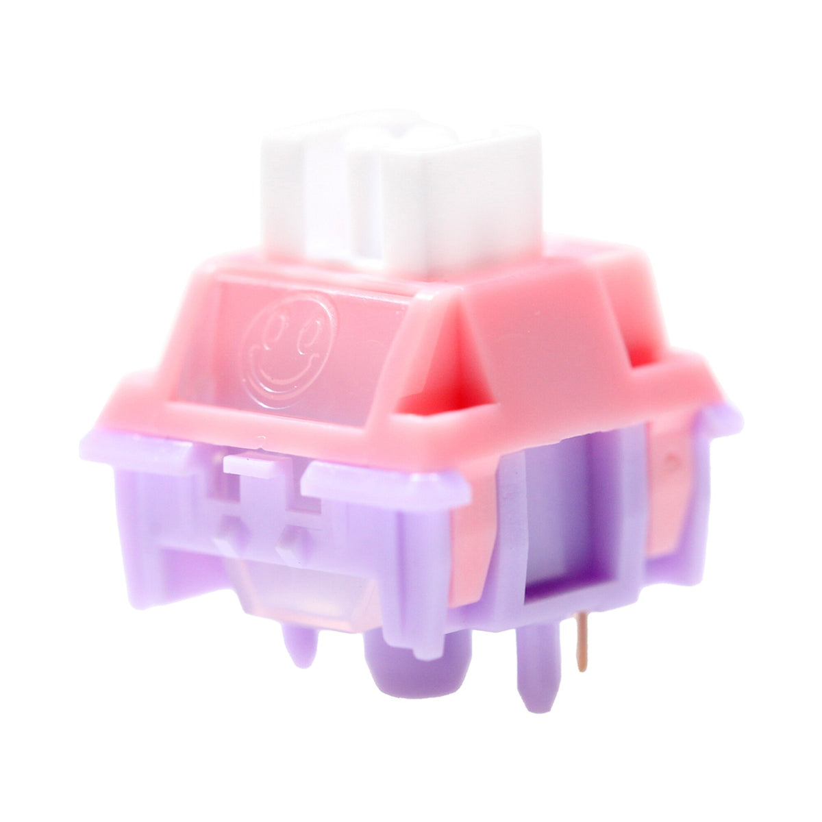 ROCOCO R2 Switch Pre Advanced Tactile 48g 5pin SMD RGB mx stem switch ...