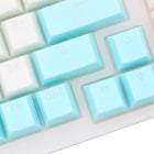 Taihao Cubic Profile Nana De Coco Translucent Backlit Doubleshot keyca ...