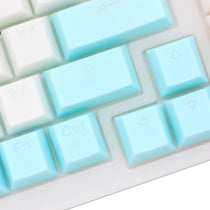 Taihao Cubic Profile Nana De Coco Translucent Backlit Doubleshot keyca ...