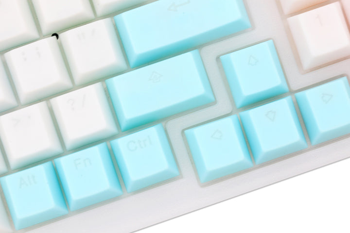 Taihao Cubic Profile Nana De Coco Translucent Backlit Doubleshot keyca ...