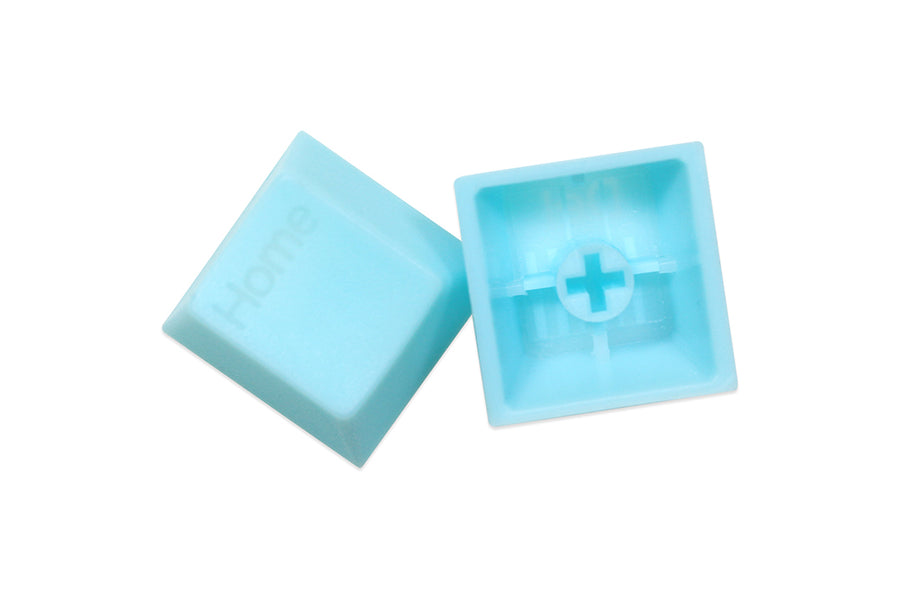 Taihao Cubic Profile Nana De Coco Translucent Backlit Doubleshot keyca ...