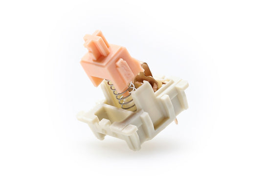 MMD Holy Panda Tactile Switch 3pin RGB SMD 62g force mx Pro Ver switch ...