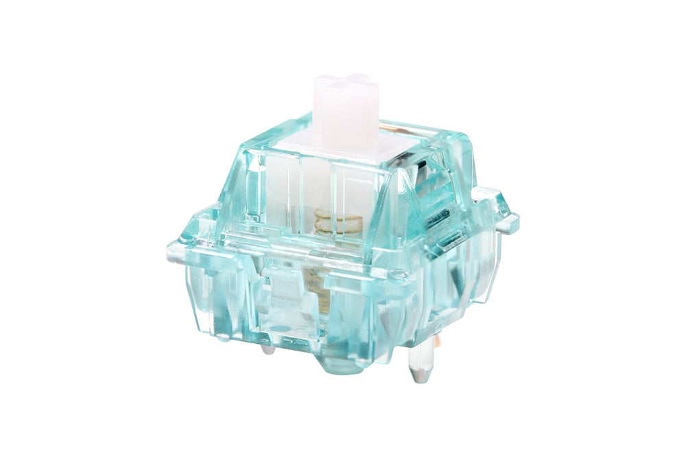 Durock Shrimp Silent Tactile T1 Switch 67g MX switch for mechanical ke ...