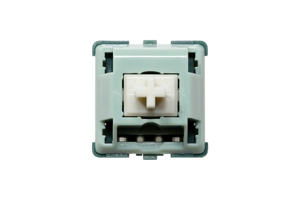 JWICK JWK Qingsi Linear MX Switch 5pin RGB SMD 65g for mechanical keyb ...