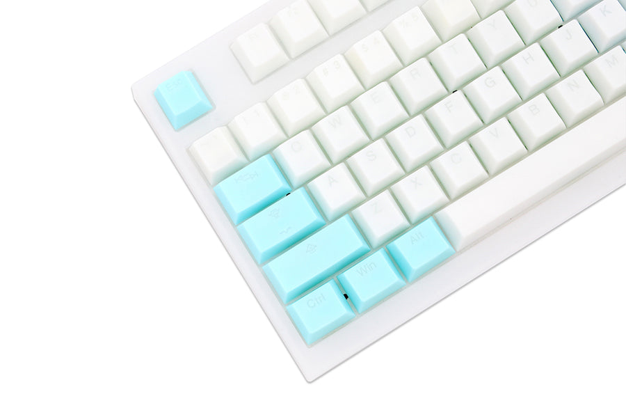 Taihao Cubic Profile Nana De Coco Translucent Backlit Doubleshot keyca ...