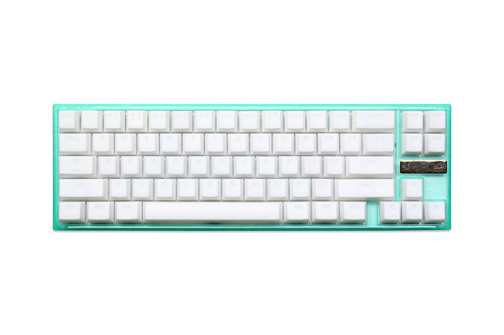 Taihao Cubic Profile Nana De Coco Translucent Backlit Doubleshot keyca ...