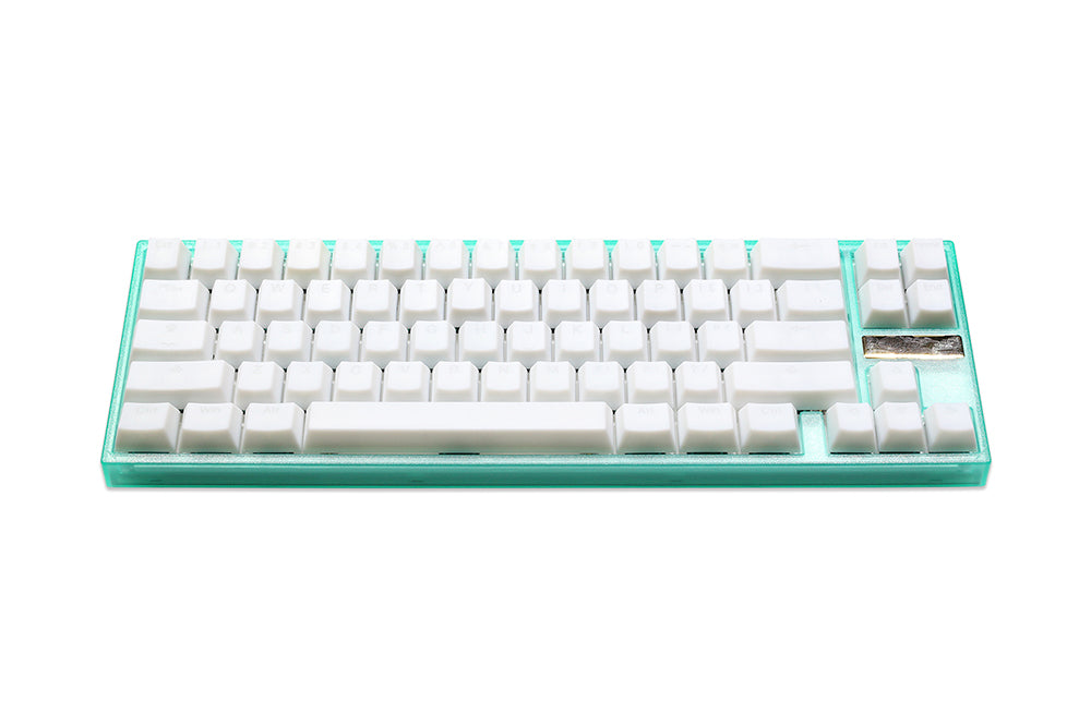 Taihao Cubic Profile Nana De Coco Translucent Backlit Doubleshot keyca ...