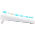 Taihao Cubic Profile Nana De Coco Translucent Backlit Doubleshot keyca ...