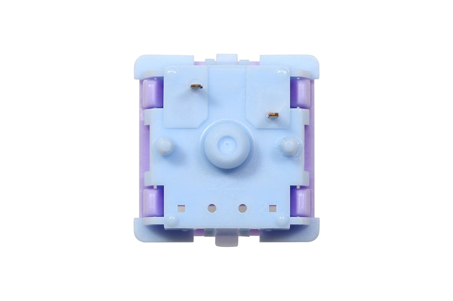 JWICK JWK Dreamland Switch Linear 53g 5pin SMD RGB mx stem switch for ...