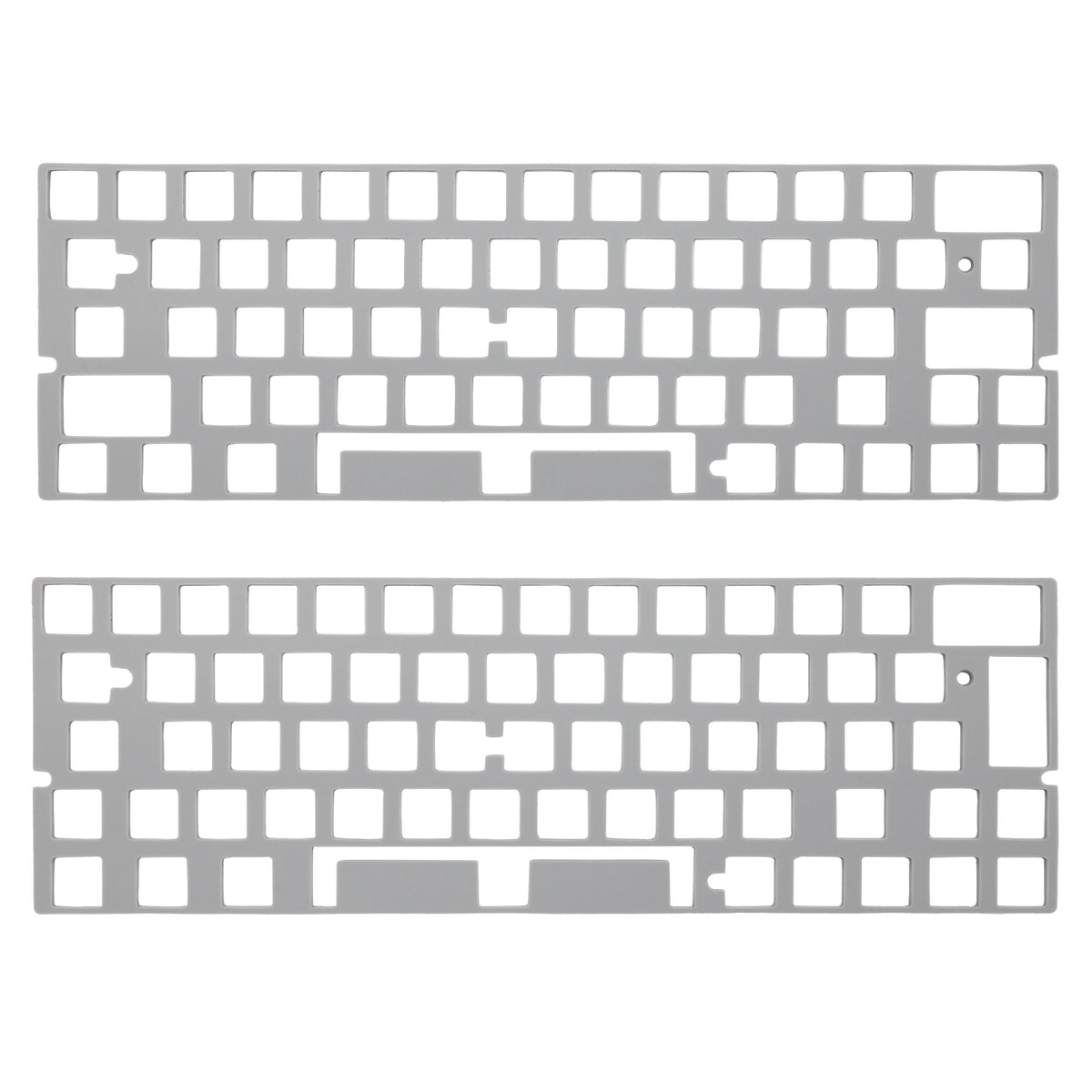 Silicone Sound Dampening Noise Absorption Soundproofing between Plate ...