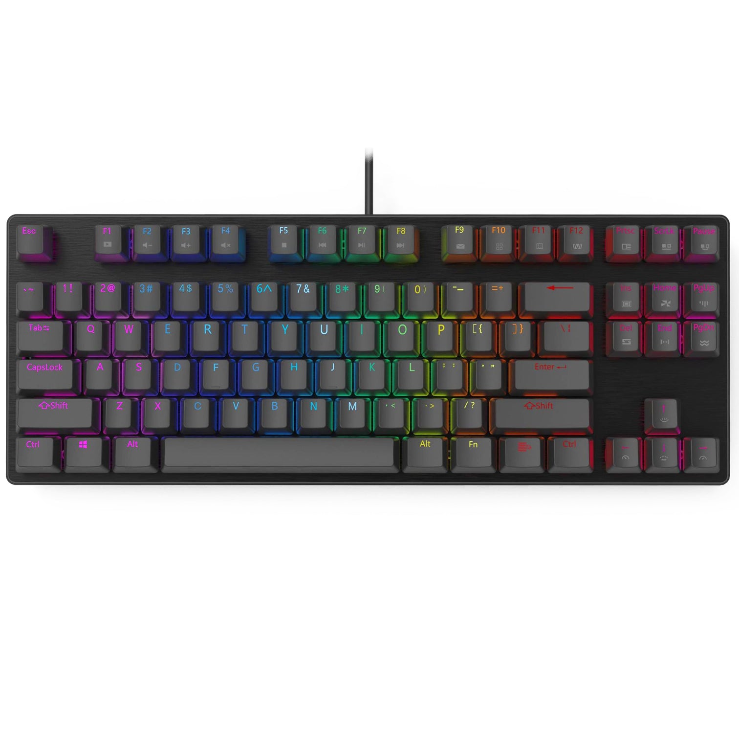 80% Keyboard – KPrepublic