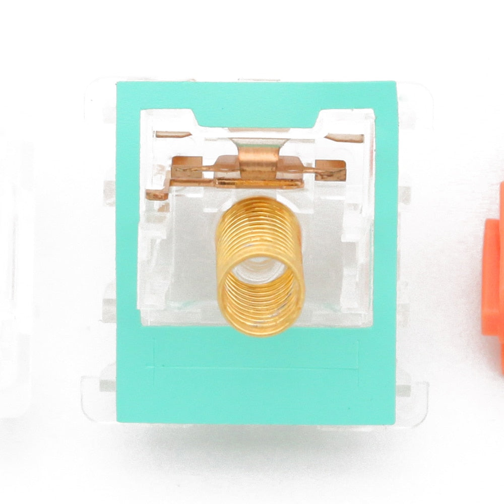 Switch paper switch label paper switch film mechanical keyboard switch ...