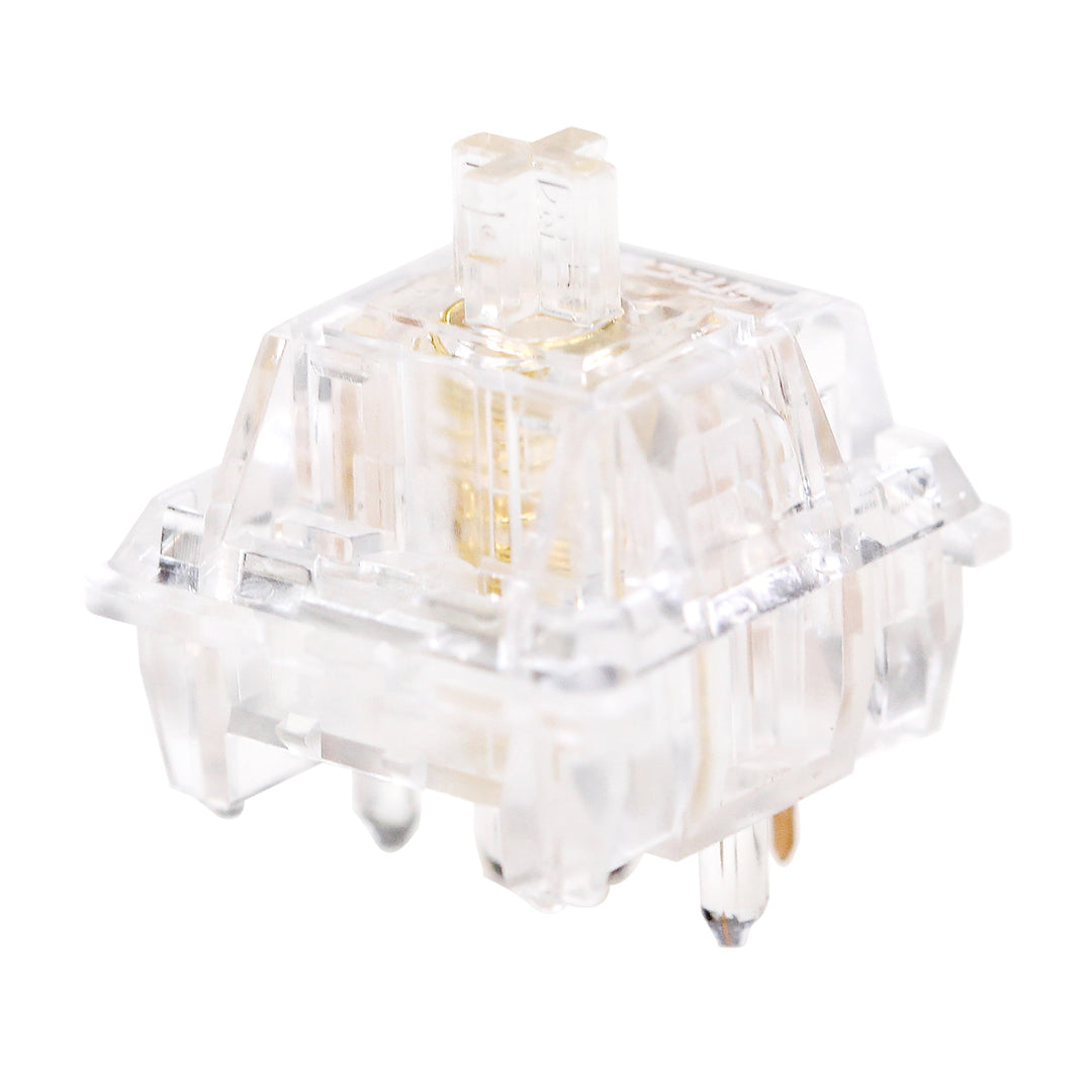 TECSEE Switch – KPrepublic