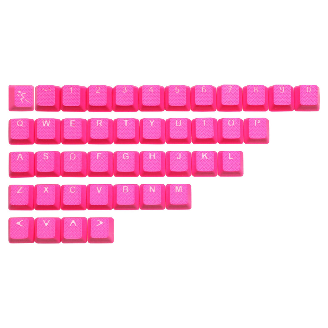 Taihao Rubber Keycaps – KPrepublic