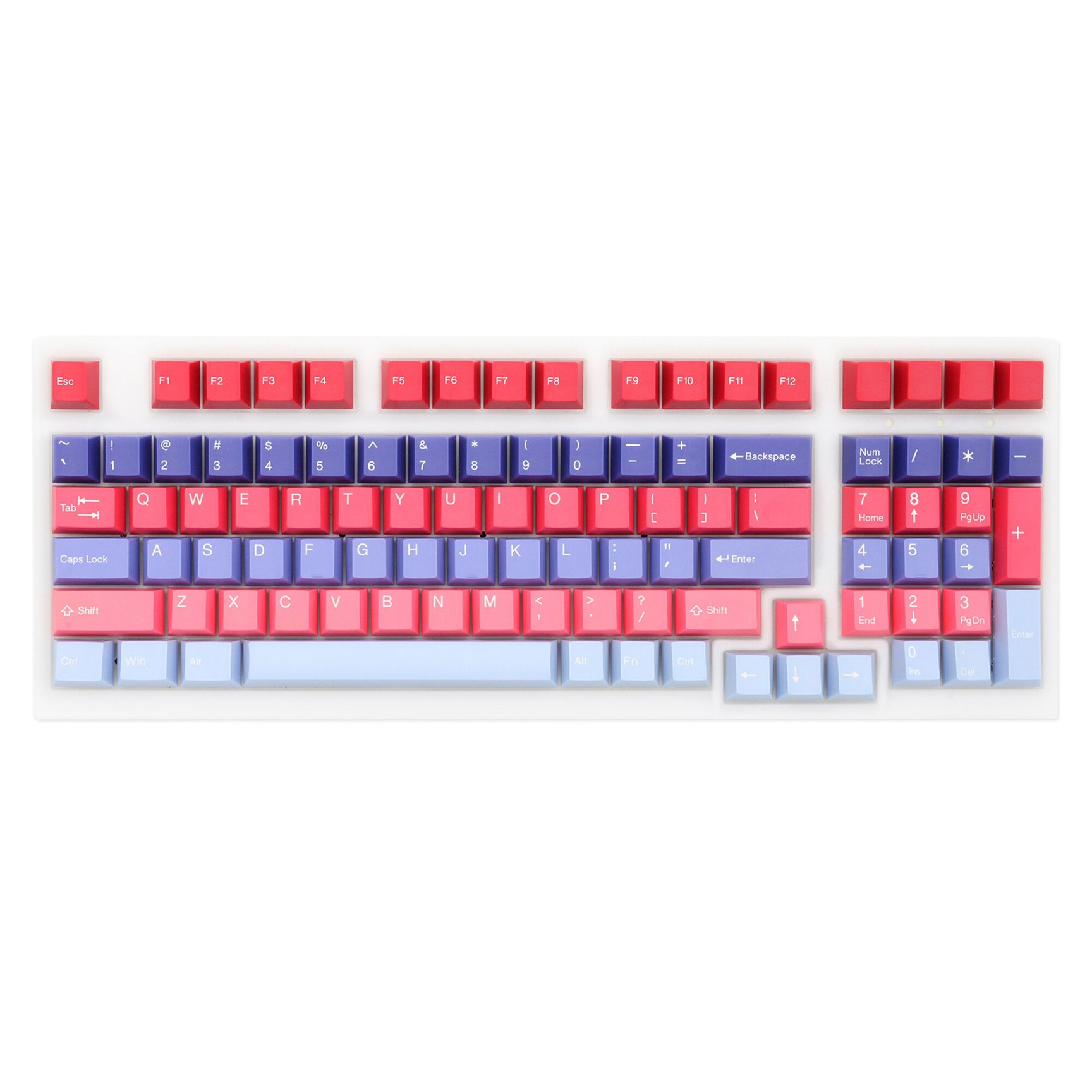 Taihao Cubic Profile Blueberry Strawberry Lollipop Macaron Doubleshot ...