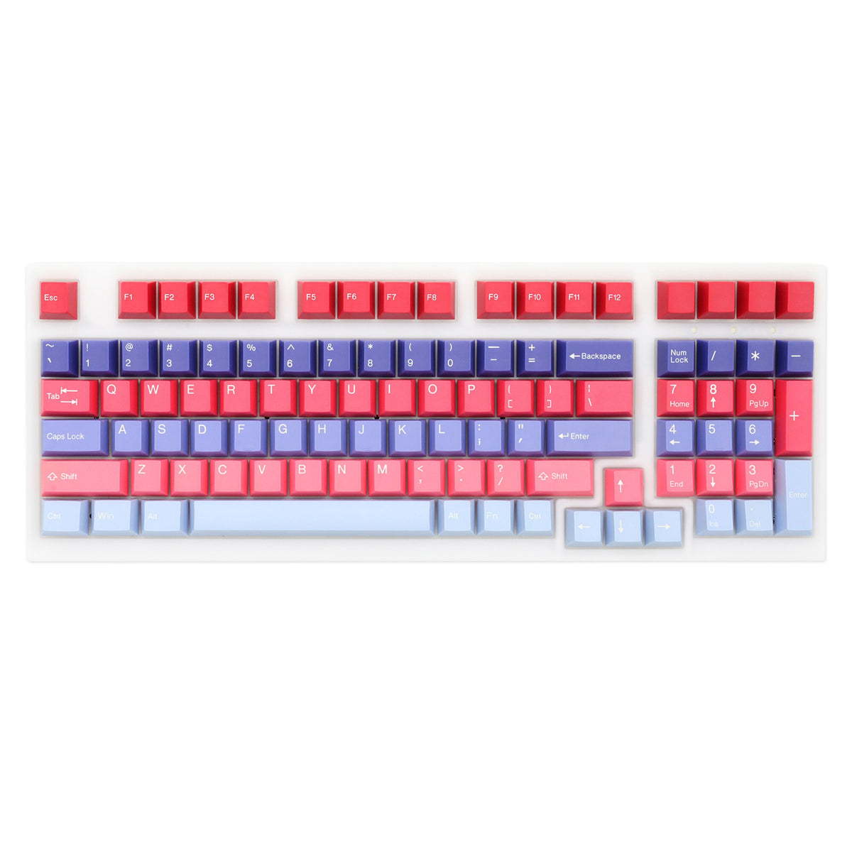 Taihao Cubic Profile Blueberry Strawberry Lollipop Macaron Doubleshot ...