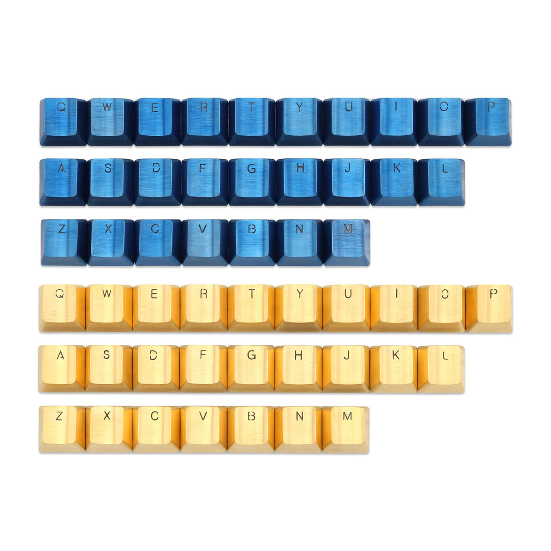 Metal Keycaps – KPrepublic