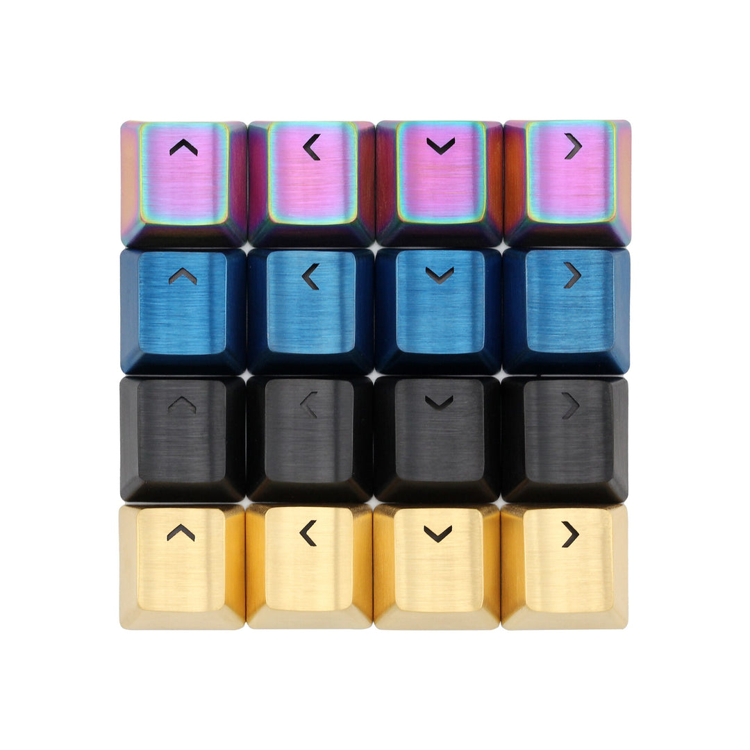 Metal Keycaps – KPrepublic