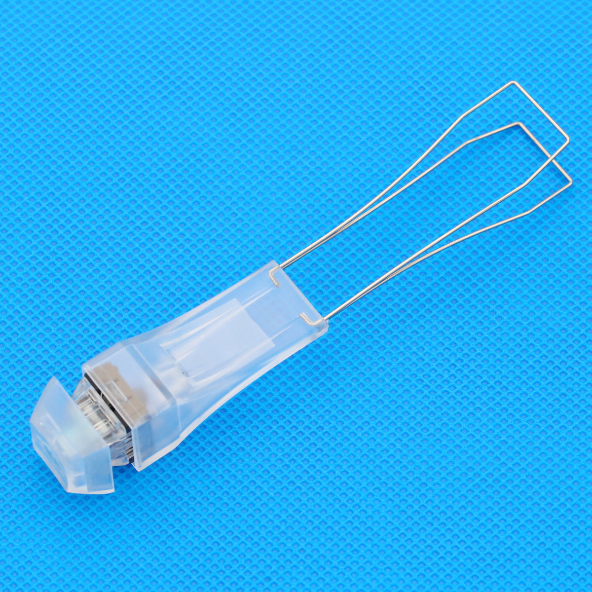 Wire Keyboard Key Keycap Puller Key Cap Plastic Handle Keypull switch ...