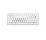 Womier 61 key K61 Mechanical Keyboard 60% 60 PCB CASE hot swappable sw ...