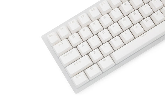 Womier 61 key K61 Mechanical Keyboard 60% 60 PCB CASE hot swappable sw ...