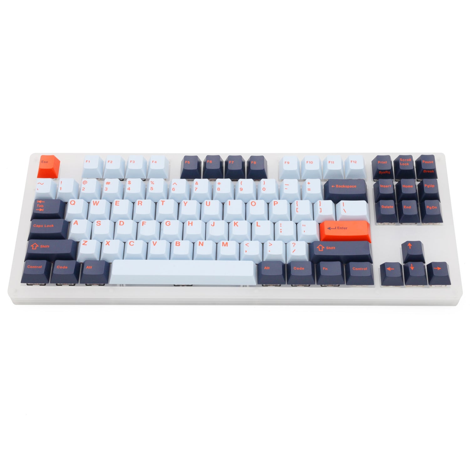 80% Keyboard – KPrepublic