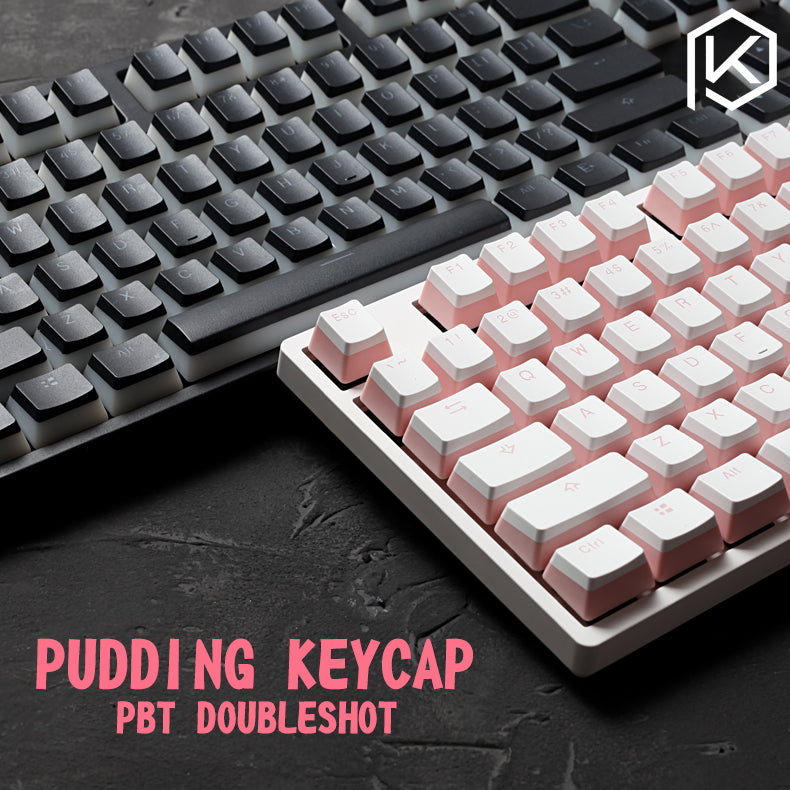 80% Keyboard – KPrepublic