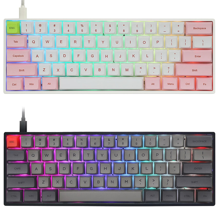 GK Keyboards – KPrepublic