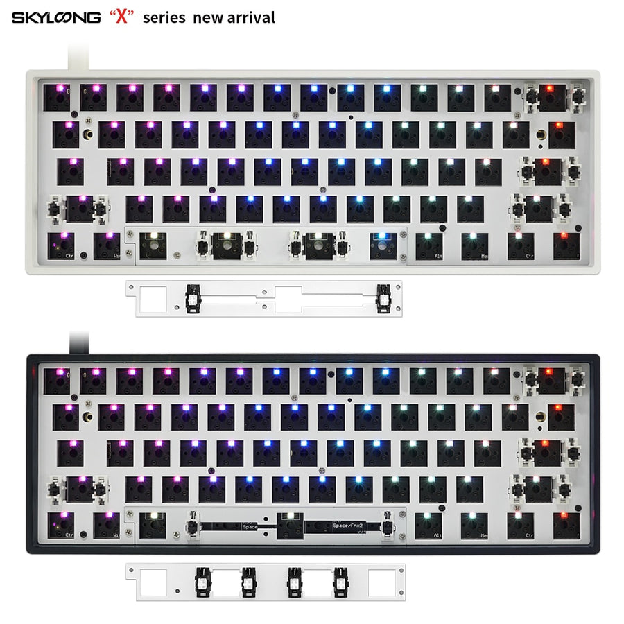 GK Keyboards – KPrepublic