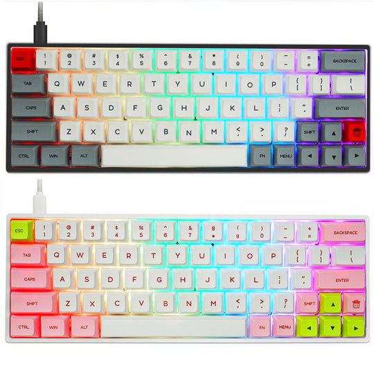 GK Keyboards – KPrepublic
