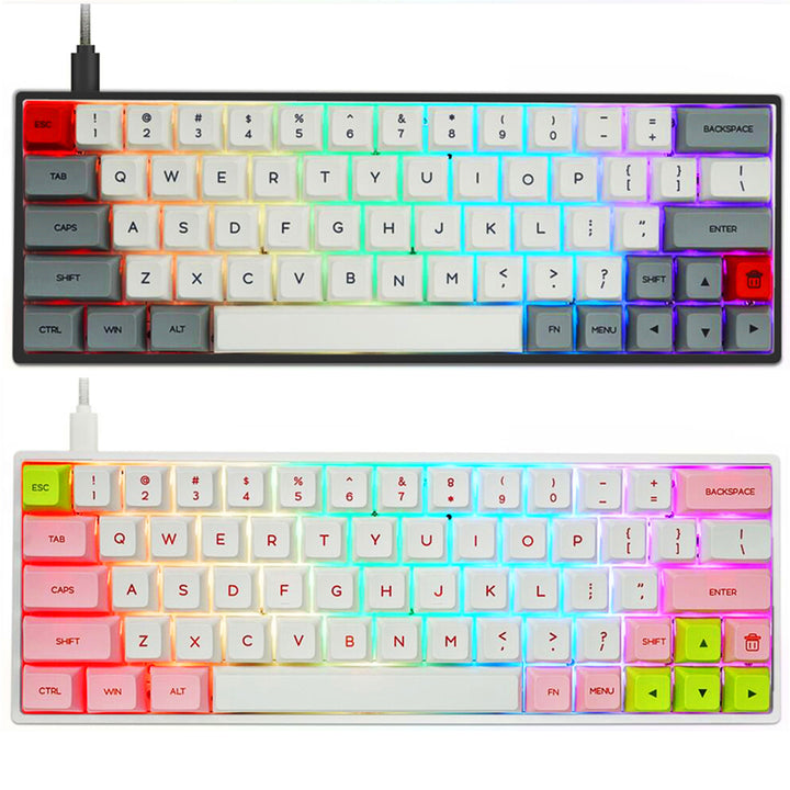 GK Keyboards – KPrepublic