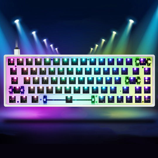 GK Keyboards – KPrepublic