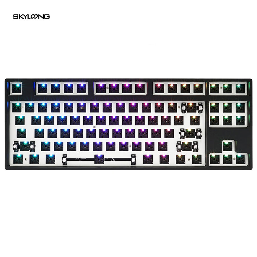 80% Keyboard – KPrepublic