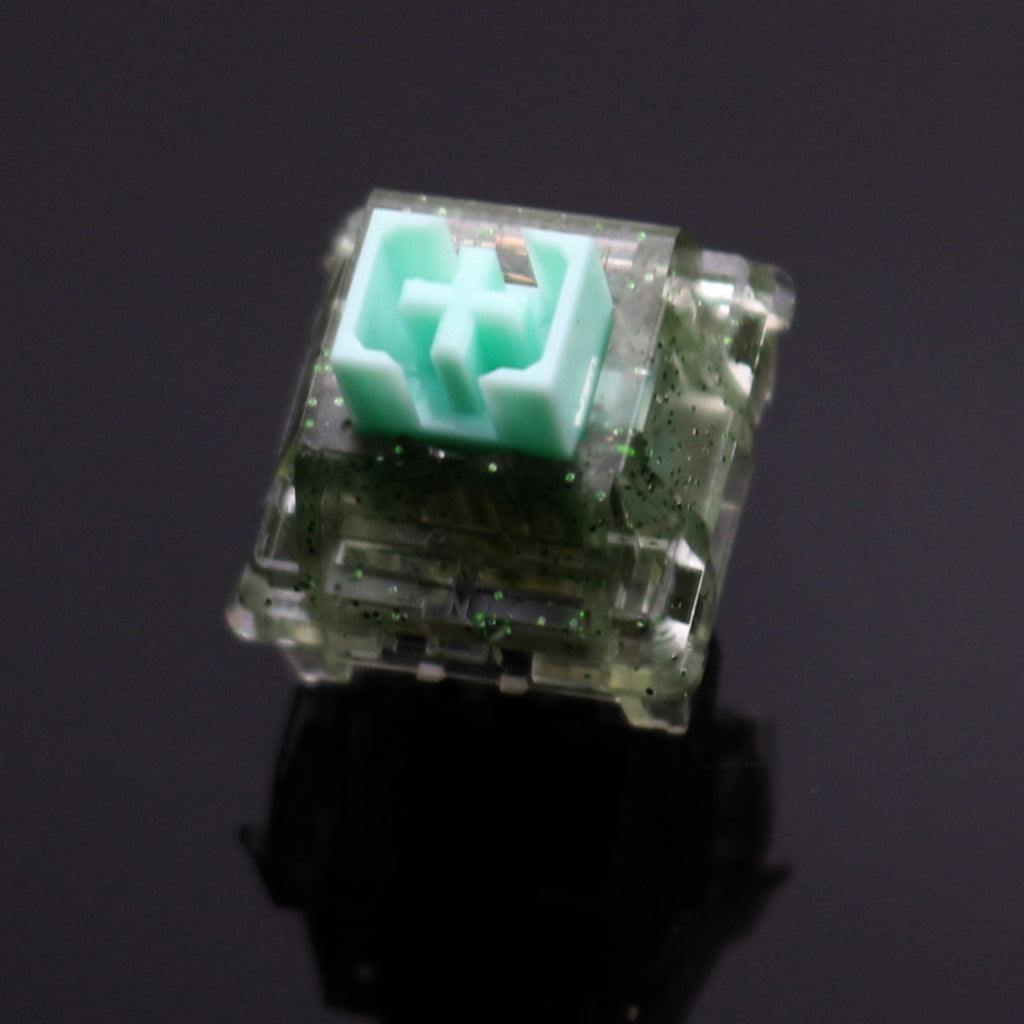 [CLOSED][GB] KeyFirst Bling Switch Linear pre-lubed – KPrepublic