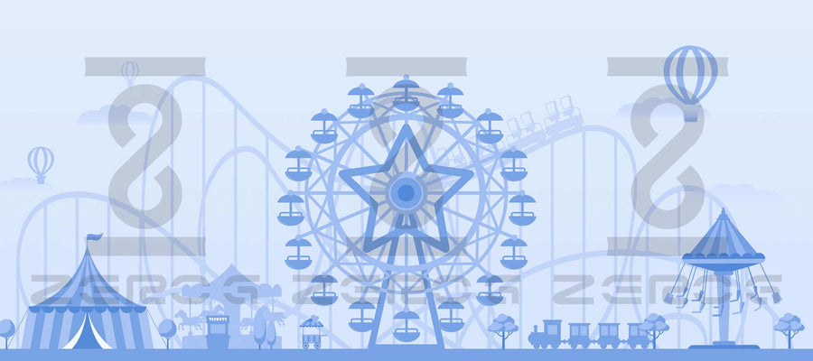 [CLOSED][GB] ZERO-G Studio x Domikey Fantasy Land GIFT V2 ABS Doublesh – KPrepublic