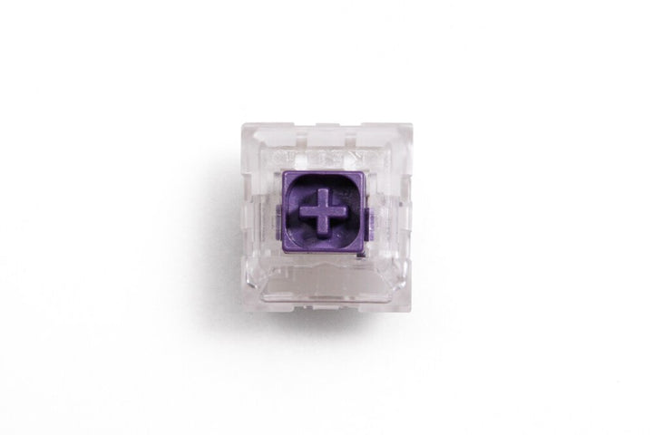 kailh box crystal Royal switch SMD clear MX Switches For Mechanical ke ...