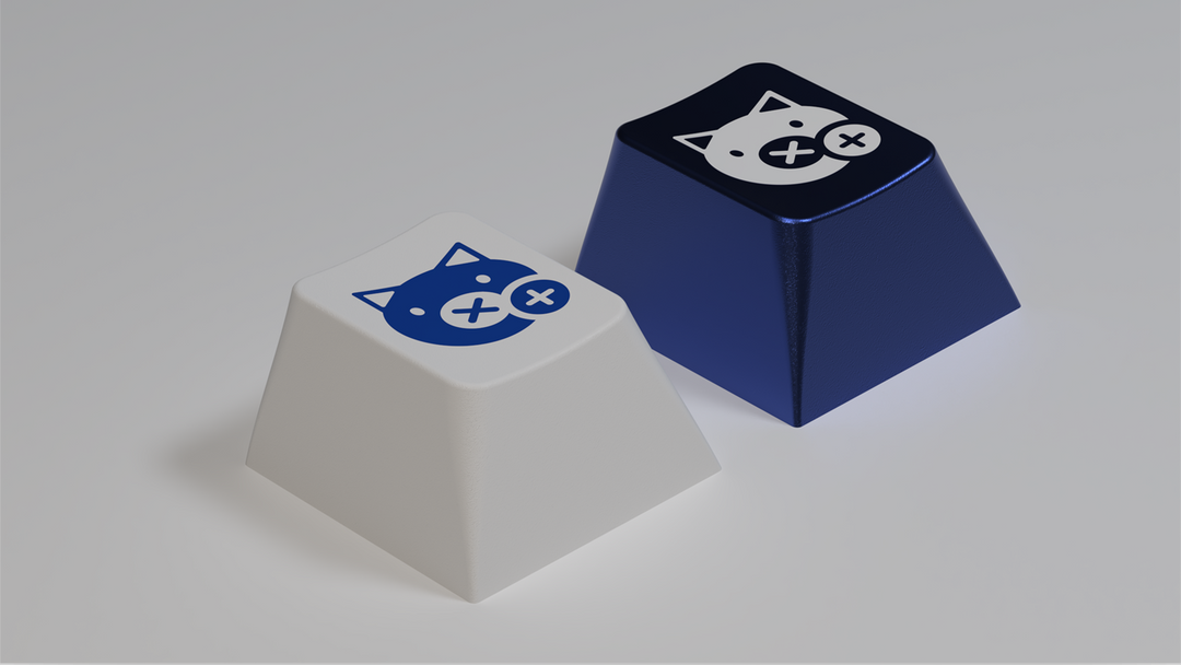 [CLOSED][GB] Zero-G Studio X Domikey Third Space Cherry profile ABS Do – KPrepublic