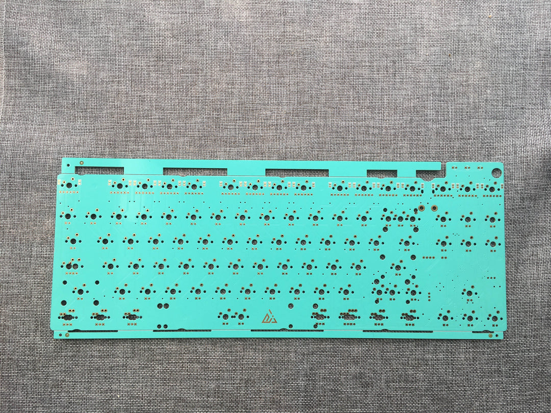 [CLOSED][GB] Evil-82 Mechanical Keyboard Set Custom – KPrepublic