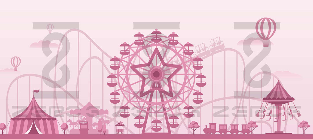 [CLOSED][GB] ZERO-G Studio x Domikey Fantasy Land GIFT V2 ABS Doublesh ...