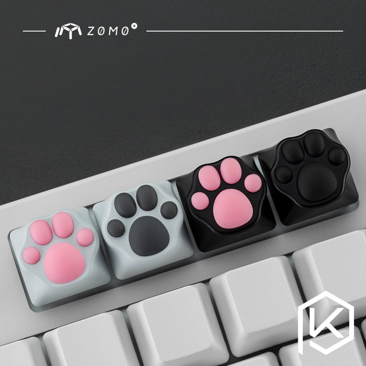 Metal Keycaps – KPrepublic